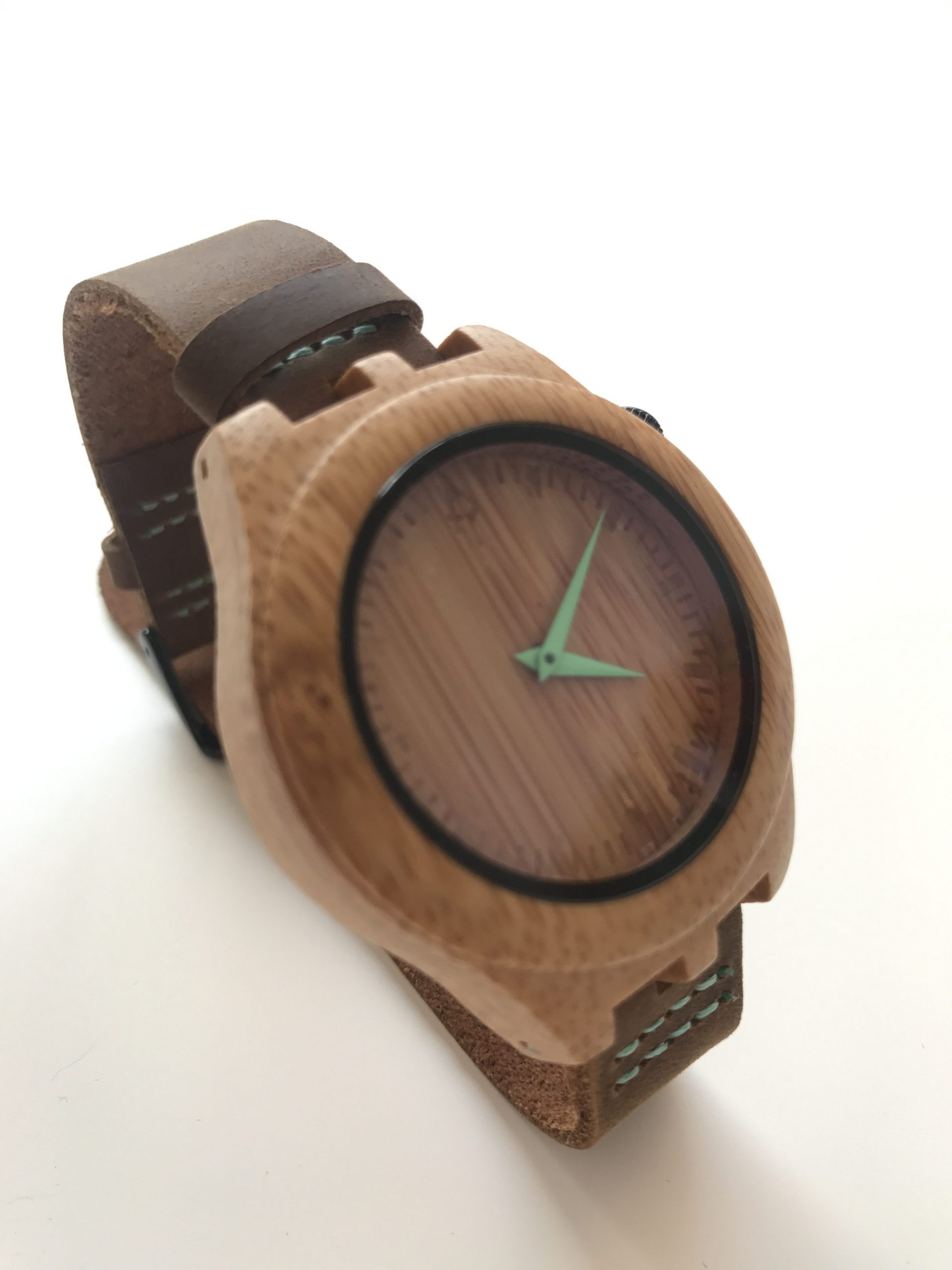 Apache Pine - the perfect travel watch! - Bea Kunysz